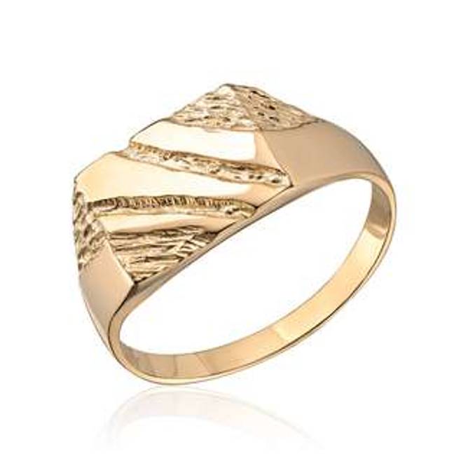 Gullringer - Gull og Ur